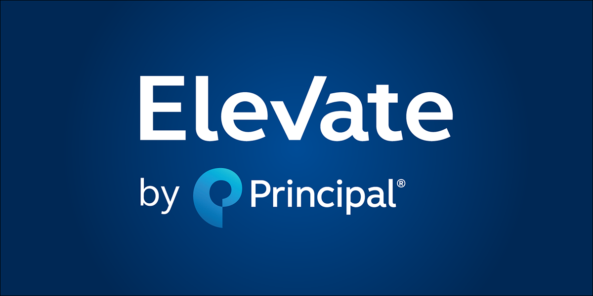 A platform to help you grow your business | Elevate by Principal