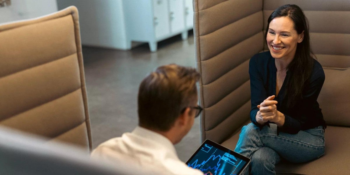 A platform to help you grow your business | Elevate by Principal